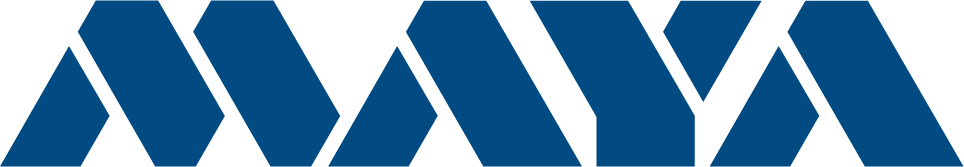 Al Maya Group Logo
